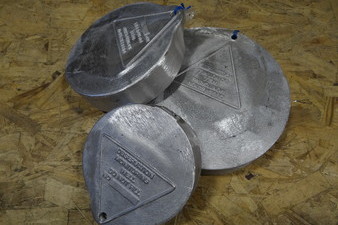 Monuments & Casing Protectors - Get a Quote Now