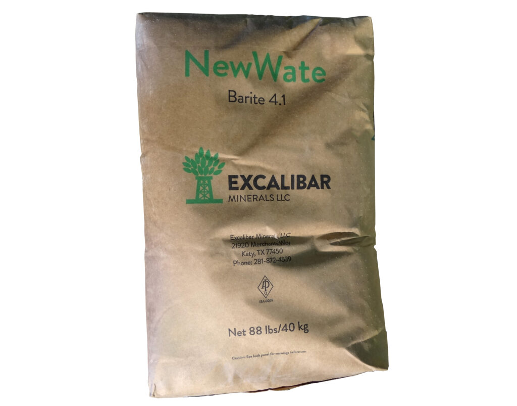 Barite for Non-Oilfield - Get a Quote Now