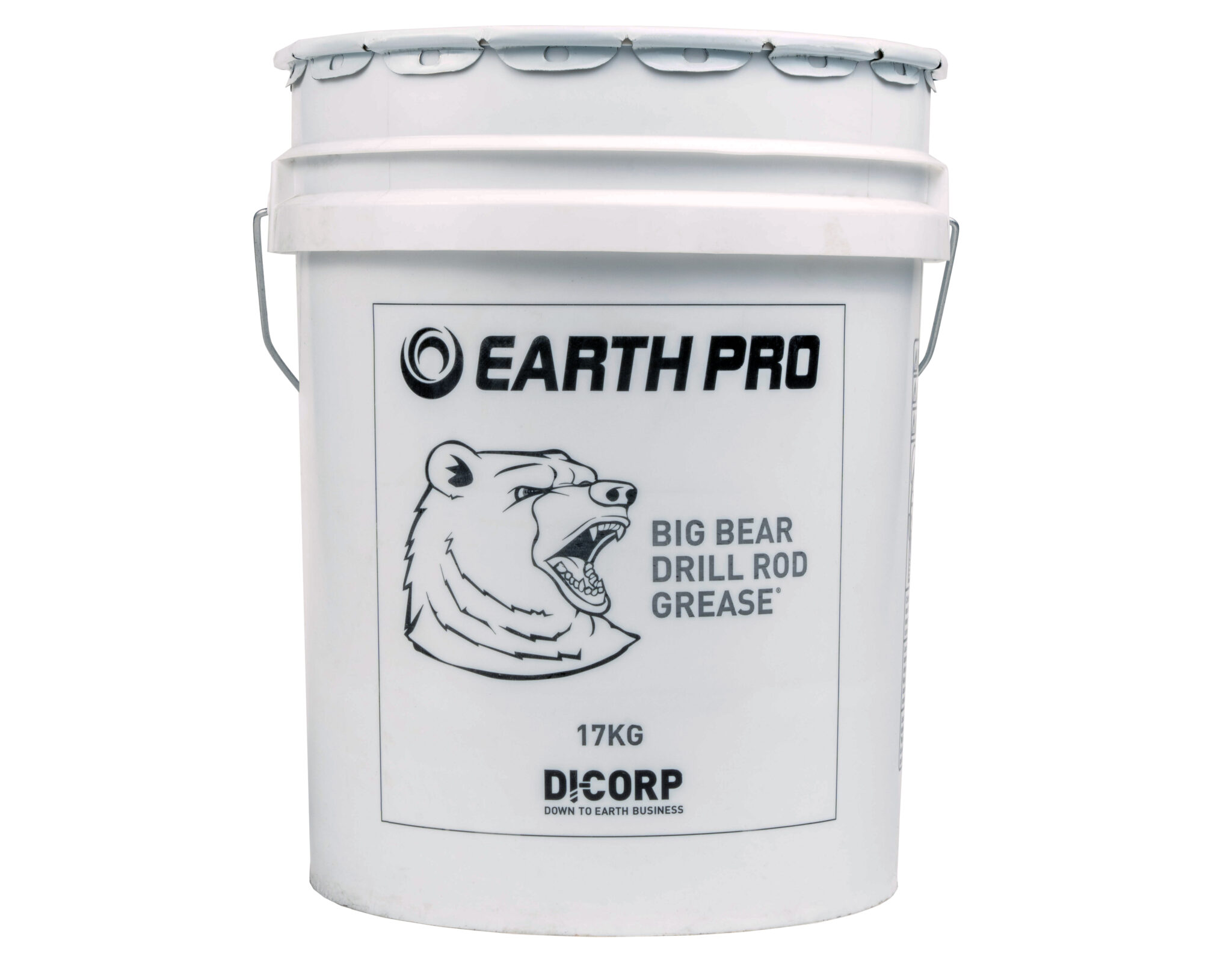 Big Bear Rod Grease Supplier - Extreme-Pressure Grease