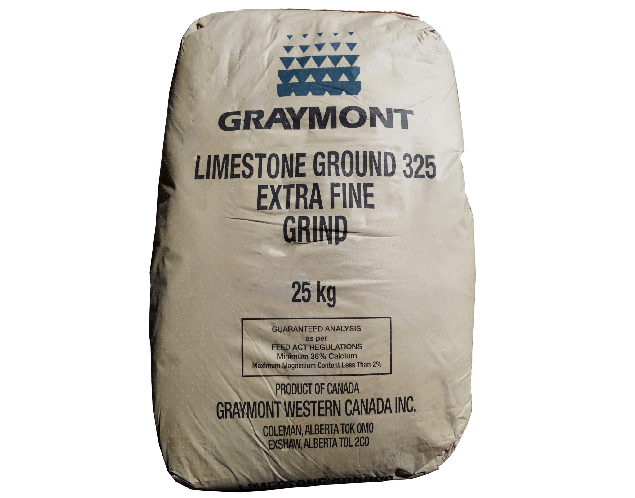 Cal Carb 325 - Get a Quote Now