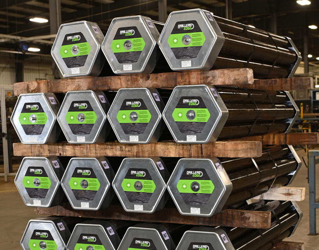 Wireline Casing Supplier - Precision-Machined Casing