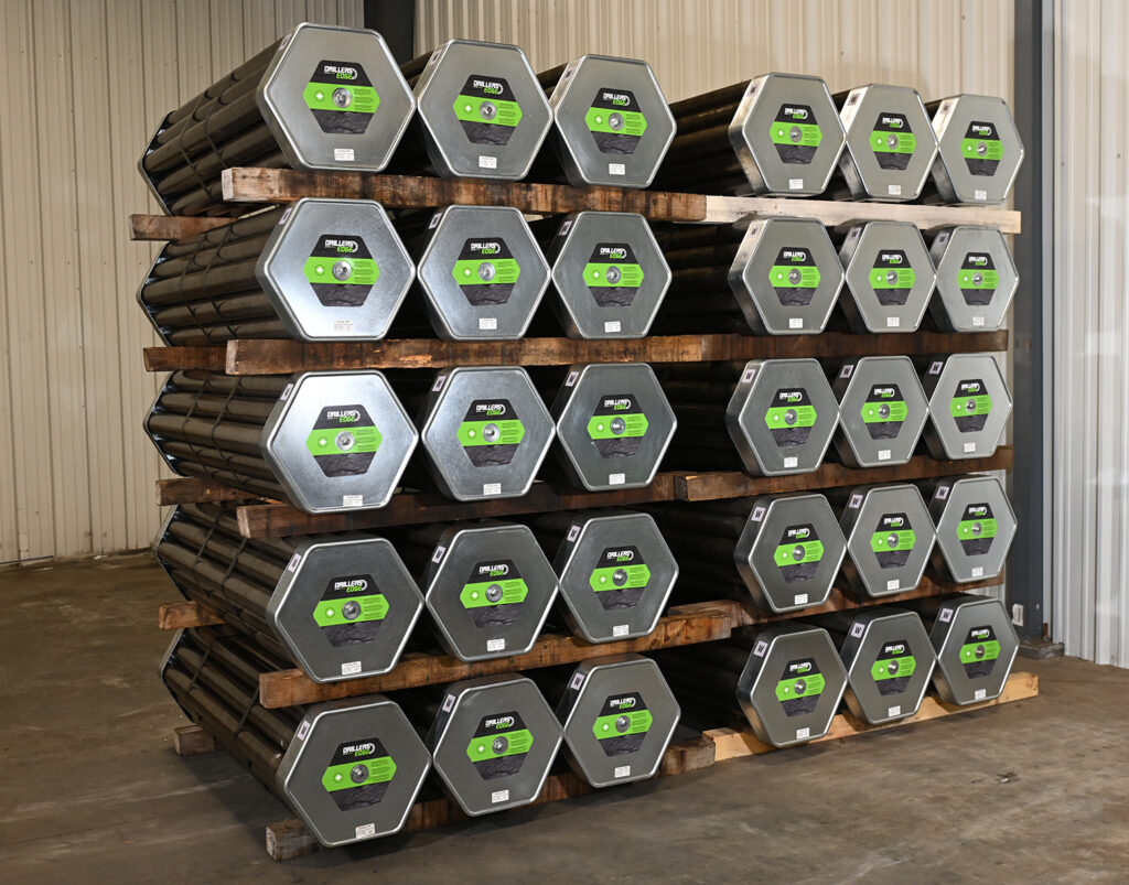 Wireline Casing Supplier - Precision-Machined Casing