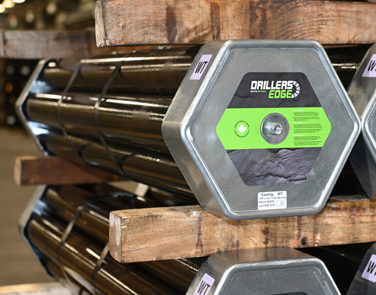 Wireline Casing Supplier - Precision-Machined Casing