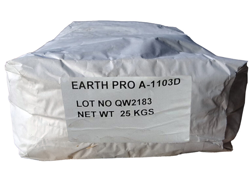 Earth Pro A-1103D - Get a Quote Now
