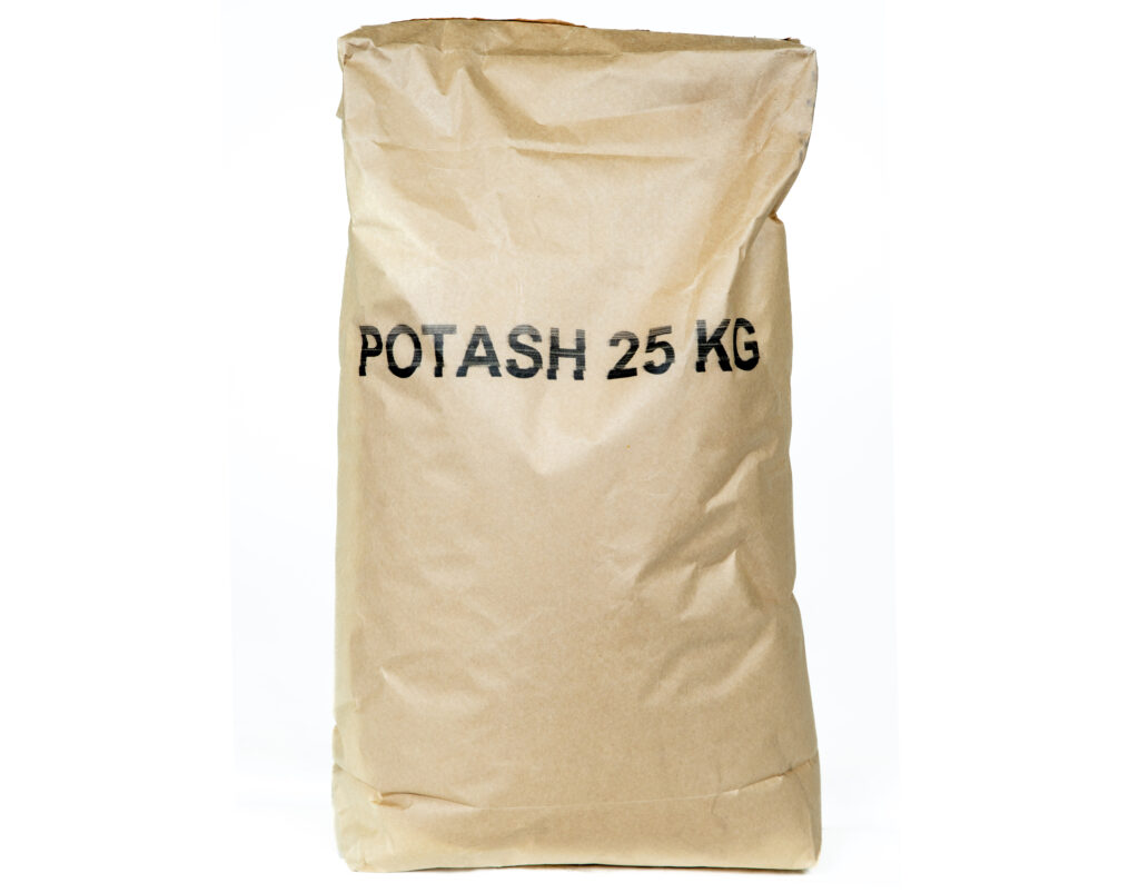 Potash for Oilfield - Get a Quote Now