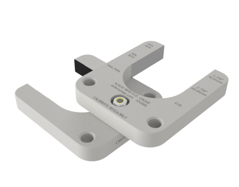 Rod Gauges - Get a Quote Now