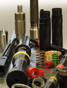 Core Barrel Assemblies & Retrieval Tools - Get More Rock in the Box