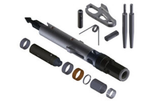 Core Barrel Conversions - Kit and Complete Assembly Options for System ...
