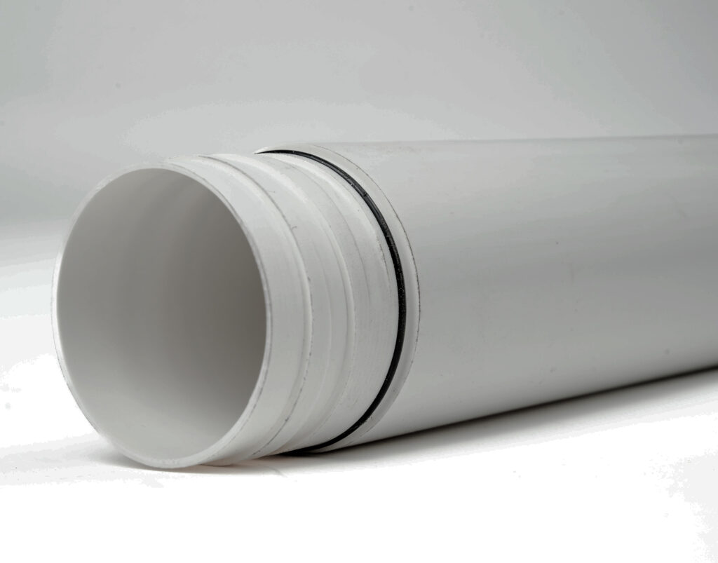 PVC Environmental Pipe - Get a Quote Now