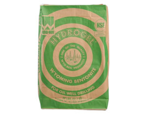 Hydrogel® Supplier - Suspension and Viscosity Control