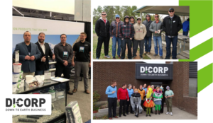 Di-Corp: Drilling Equipment Suppliers