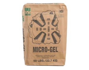 Micro Gel Supplier - Promote Low Fluid Loss
