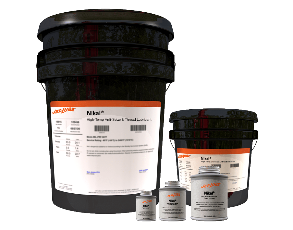 Nikal Thread Lube - Get a Quote Now