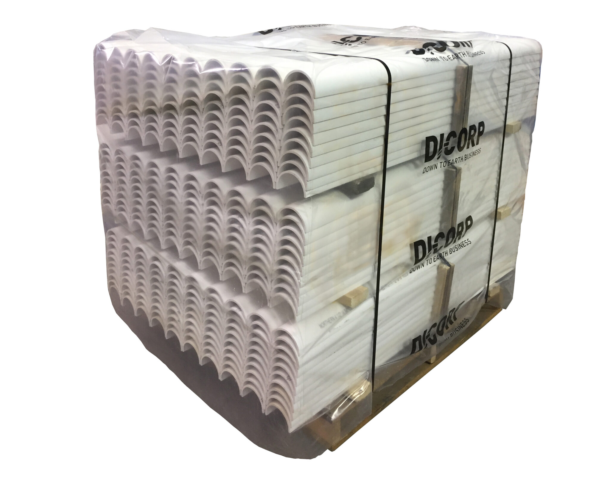 Sonic Splits and Split Caps - Get a Quote Now