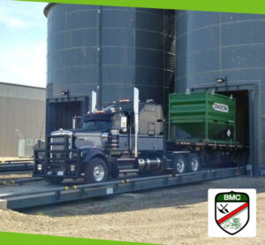 Sand Transloading - Complete Transloading Management