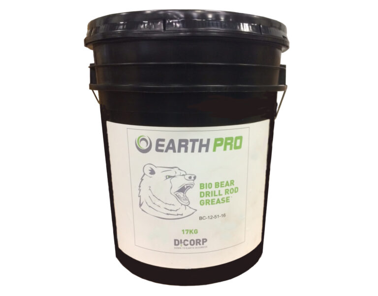 Bio Bear Drill Rod Grease - Get a Quote Now