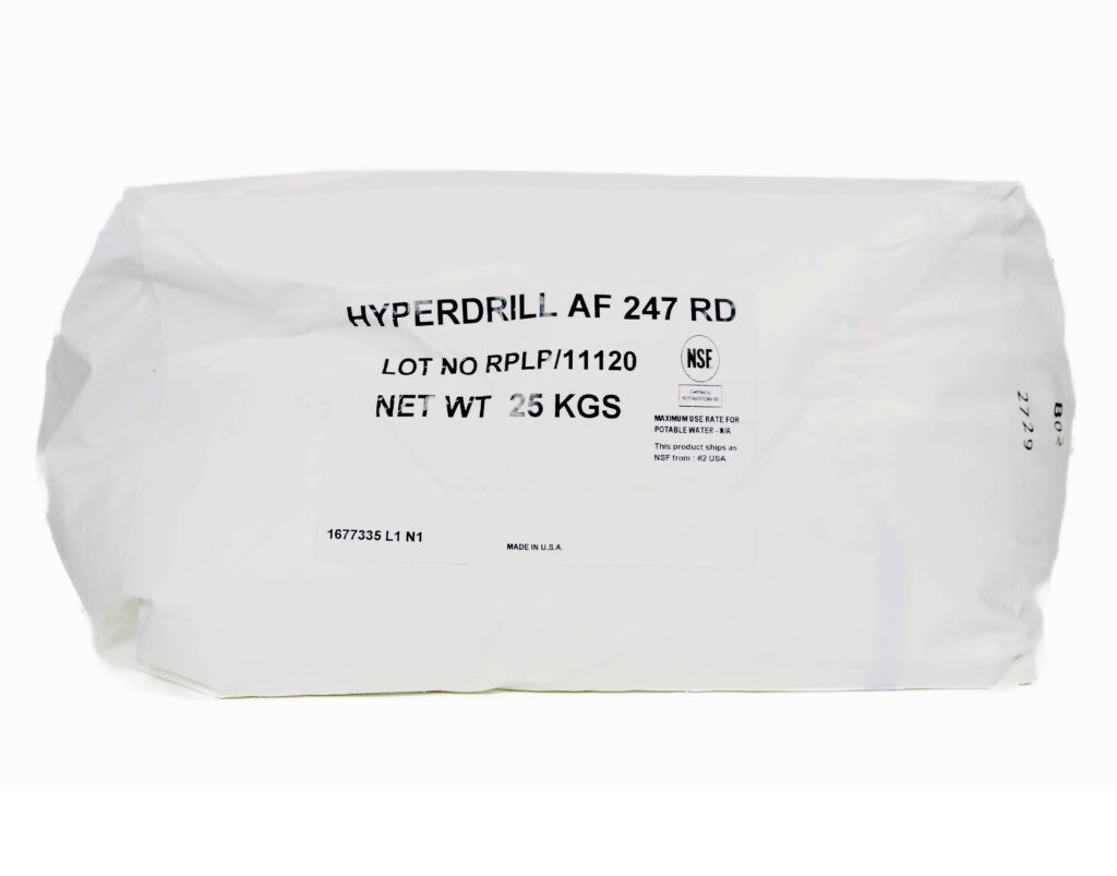 Hyperdrill AF 247RD - Get a Quote Now