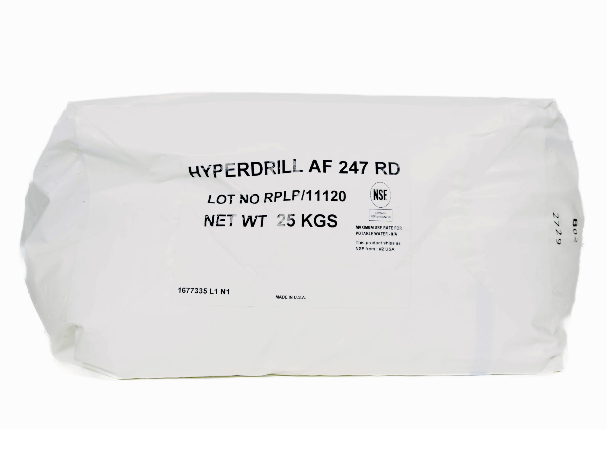 Hyperdrill AF 247RD - Get a Quote Now