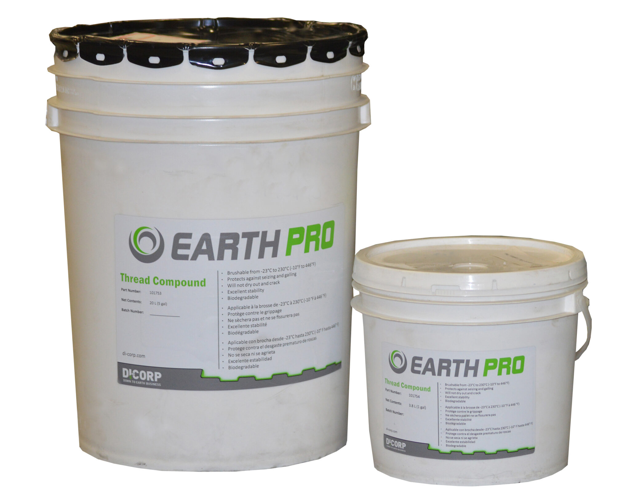 Thread Compound Supplier - Purpose-Designed Thread Compound