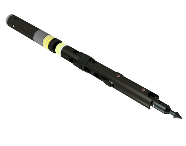 Retrolatch Core Barrel Head Assembly - Prevent Bearing Failures and ...