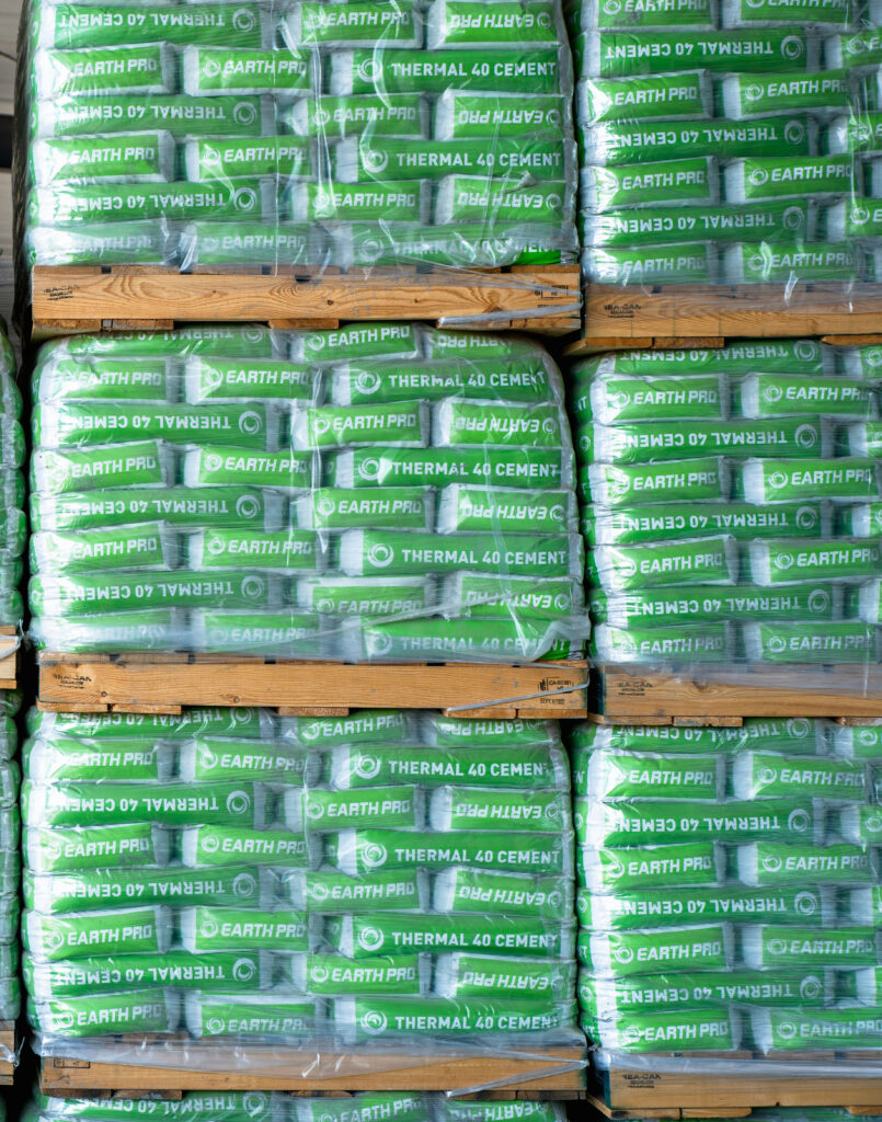 Drilling Fluid Cement Products - Well Cementing and Capping Materials