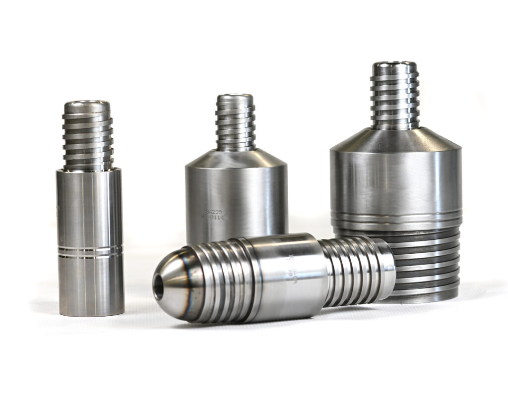 Drill Adapter Subs - Get A Quote Today