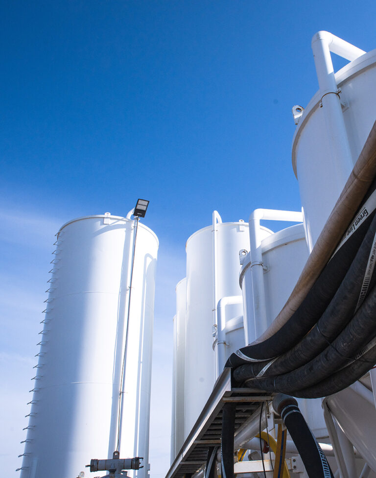 Drilling Fluid Polymers - Enhanced Fluid Performance