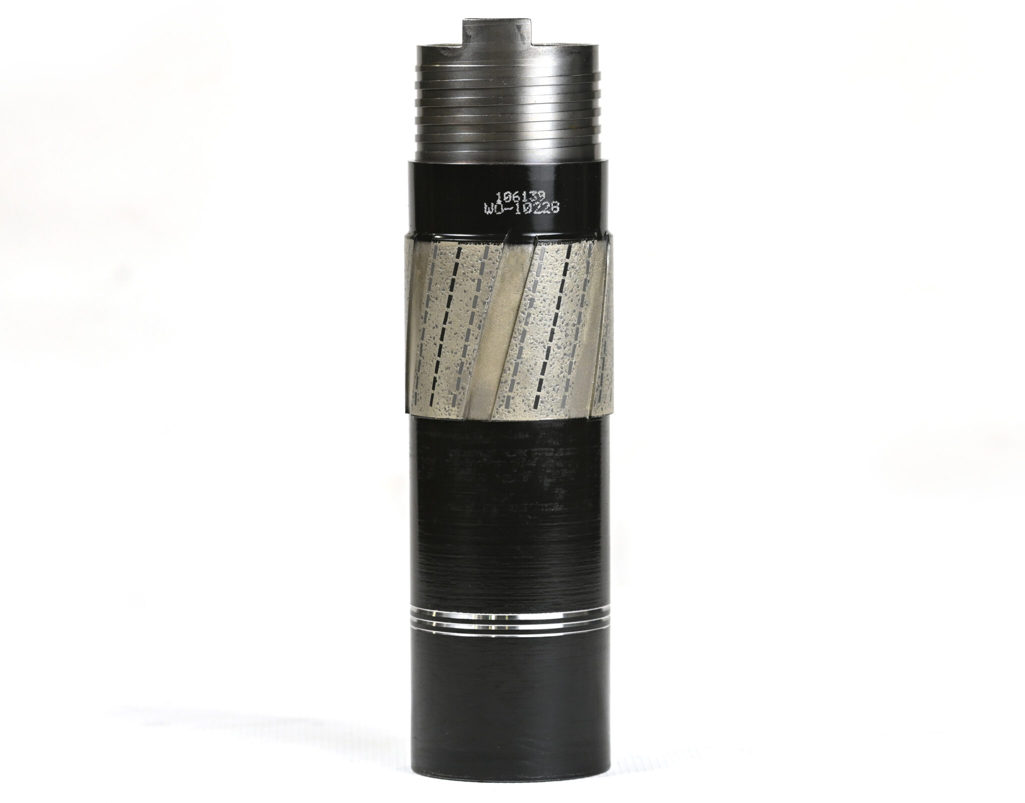 Locking Couplings - Compatible Core Barrel Adapters for Extended ...