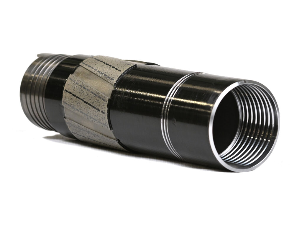Locking Couplings - Compatible Core Barrel Adapters for Extended ...