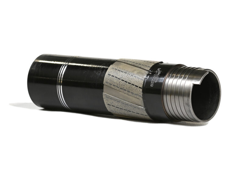 Locking Couplings - Compatible Core Barrel Adapters for Extended ...