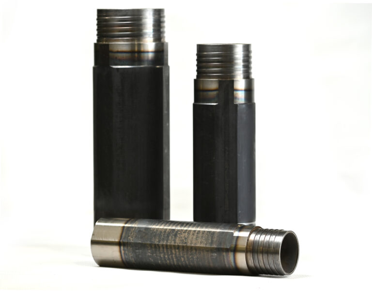 Locking Couplings - Compatible Core Barrel Adapters for Extended ...