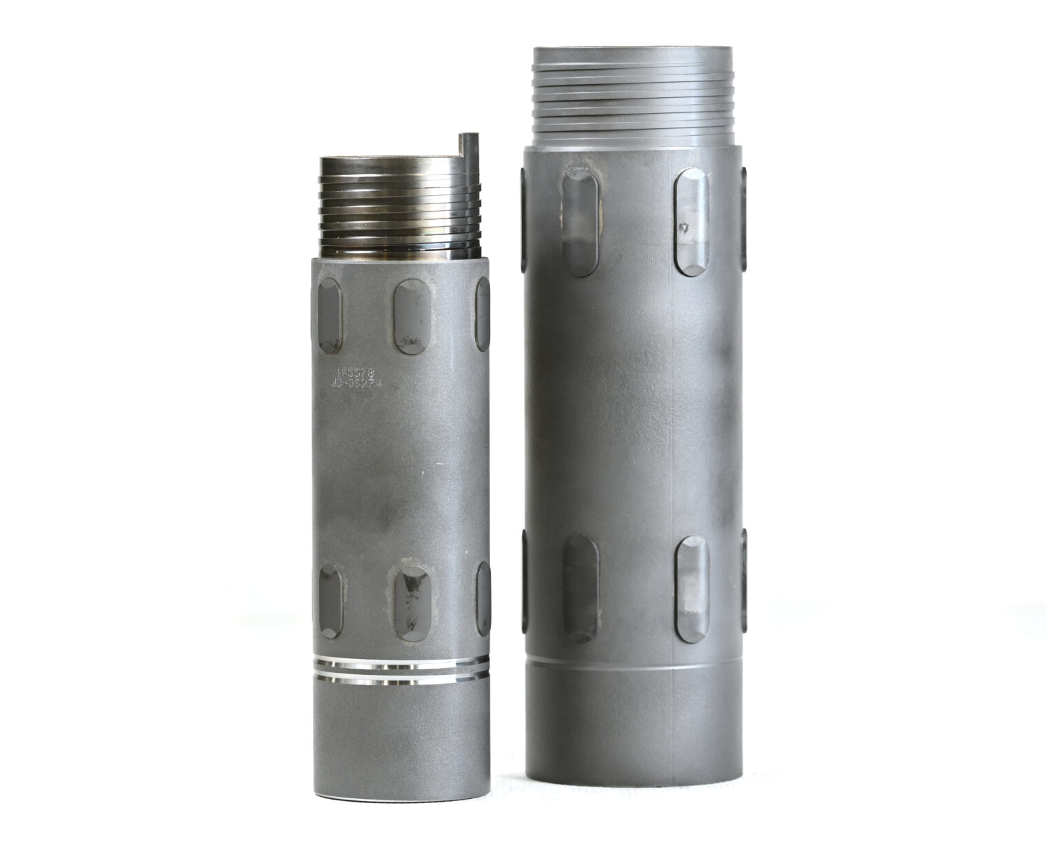 Locking Couplings - Compatible Core Barrel Adapters for Extended ...
