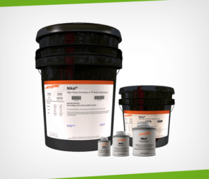 Jet Lube - Industrial Lubricant Products